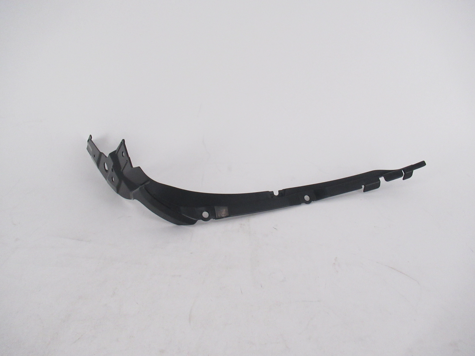 Genuine OEM Toyota 52671-0R020 Passenger Front Bumper Extension Arm ...