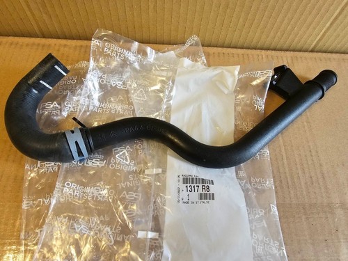 ORIGINAL TUYAU DE RADIATEUR POUR CITROEN C3 C4 PICASSO 1317.R8 NEUF NNN ...