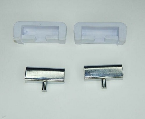 Rubber Hinge Set For Industrial Sewing Machines Single Needles Juki ...