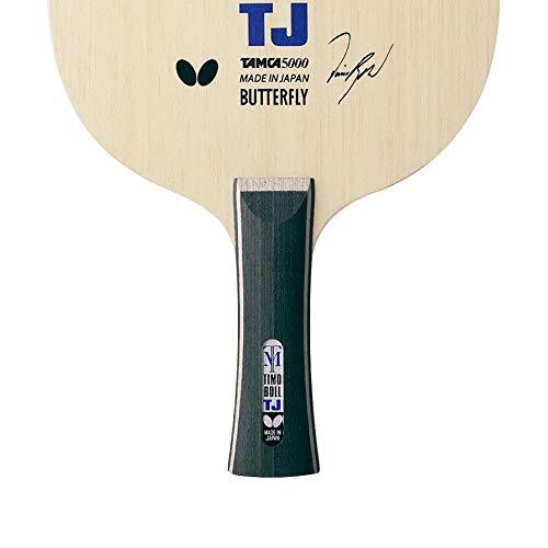 Butterfly Table Tennis Racket Timo Boll Tj Shakehand Attack Special ...