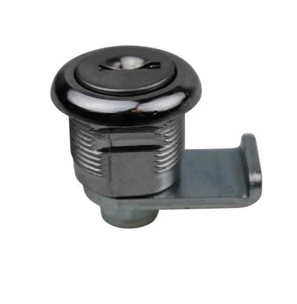 Renz Replacement Post Box Lock Mail Box Lock With 2 Keys and Fixings ...