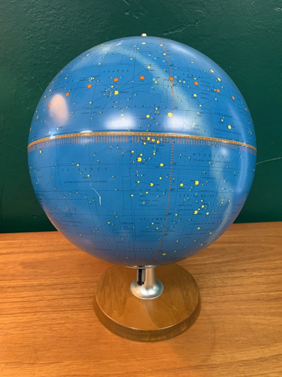 Astronomy Globe