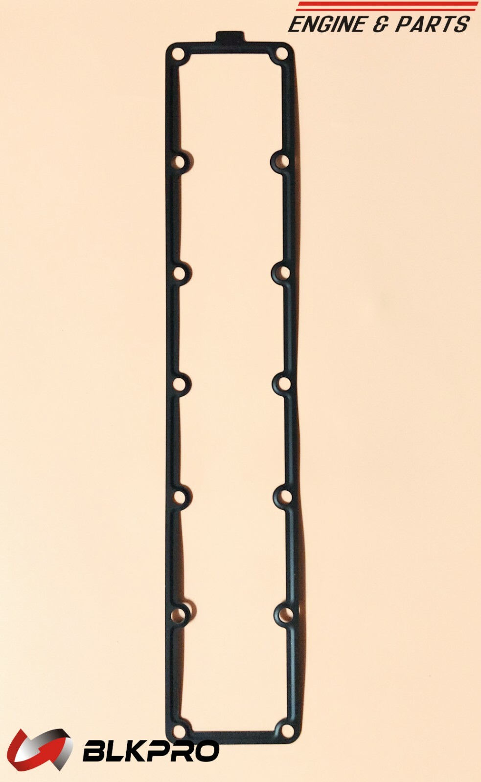 New Cummins Steel Intake Manifold Gasket For 07-17 Dodge 6.7 QSB ...