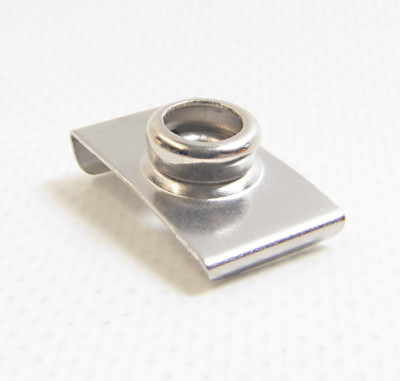 Windshield Clip for Boat Canvas 7/8" Inch Stainless Steel, 20 Pieces | eBay