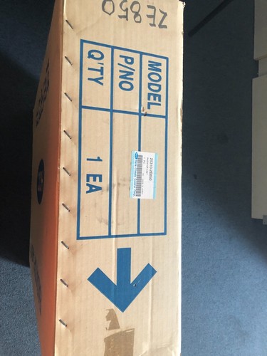 25310-2E850 GENUINE BRAND NEW HYUNDAI TUCSON 2006-2010 RADIATOR ASSY ...