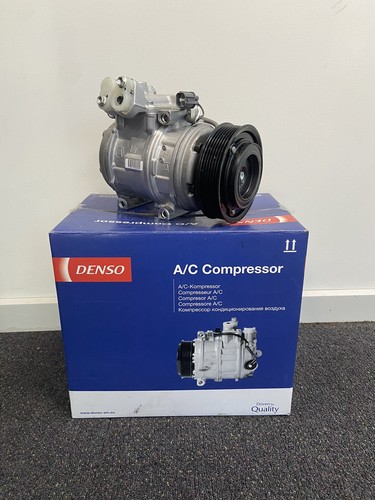 Land Rover Discovery 2 TD5 V8 Air Conditioning Compressor JPB101330 | eBay