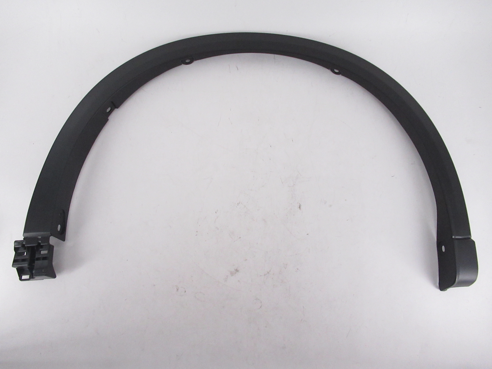 Genuine OEM Mazda KB7W-51-W20E-8N Passenger Front Wheel Arch Molding 17 ...