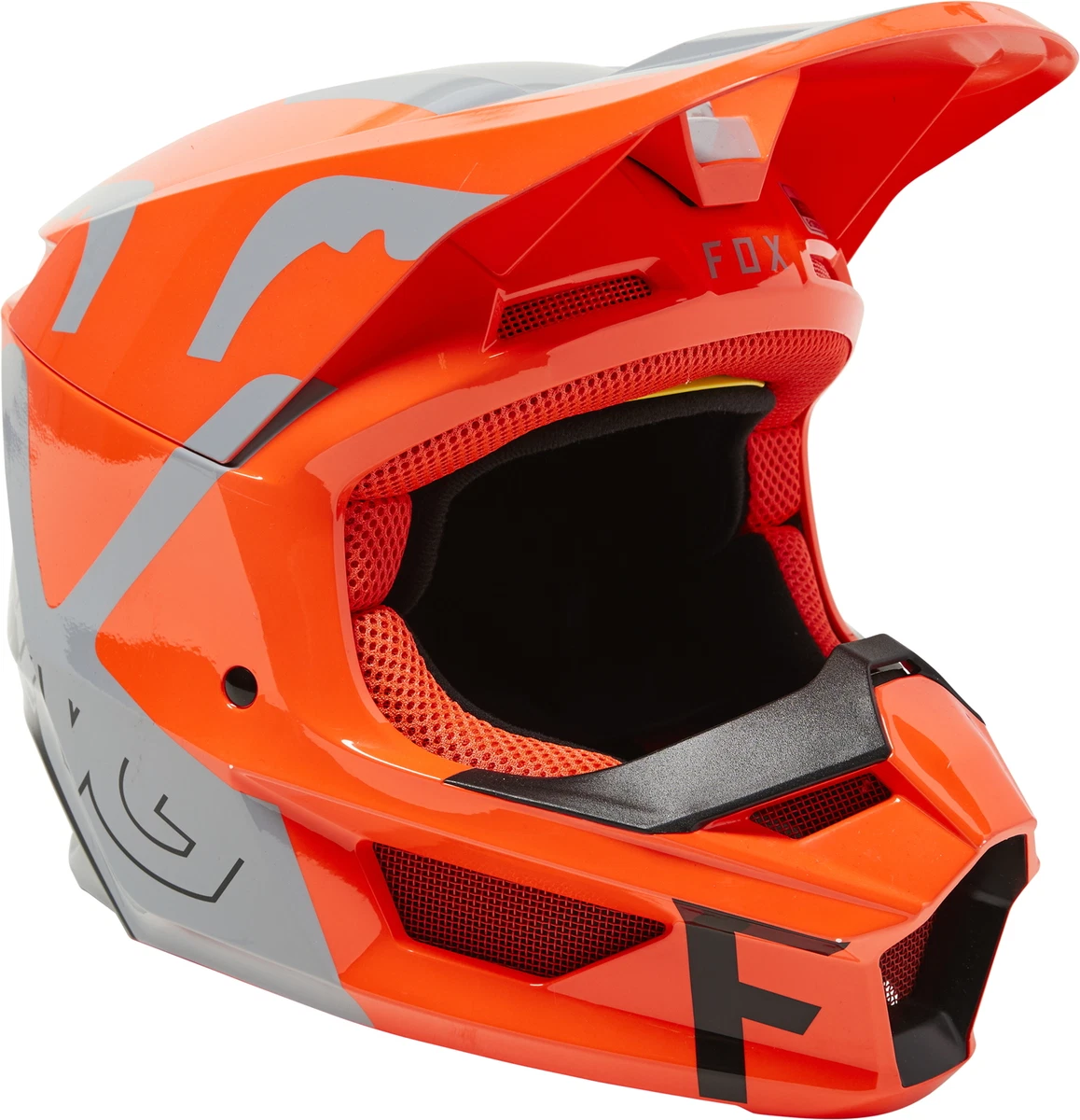 Fox Dirt Bike Helmets