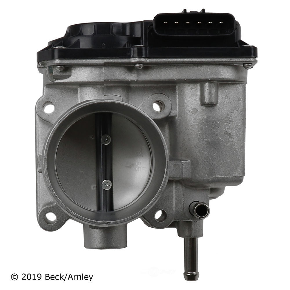 Beck/Arnley 1540195 - Fuel Injection Throttle Body for sale online | eBay