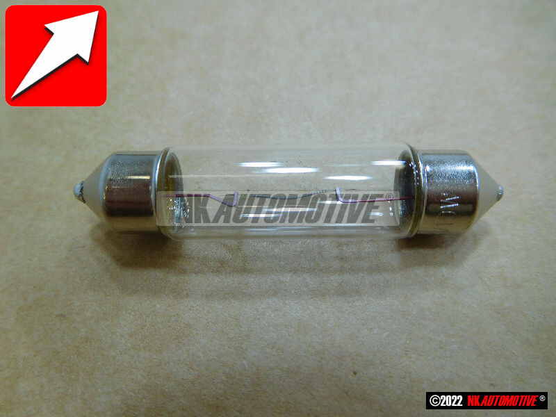 Genuine VW Bulb - N 0177234 | eBay