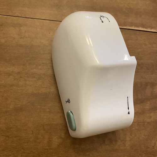 Singer Quick Fix Complete Sewing Machine Replacement OEM Part Front ...