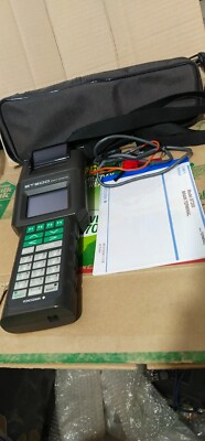 Yokogawa BT200 Brain Terminal Communicator Printer Controller Meter ...