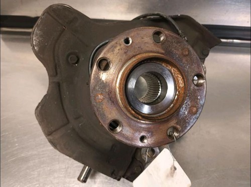 Pivot de moyeu avant droit 1606374680 PEUGEOT BOXER III Diesel/R ...