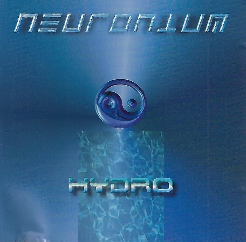 Neuronium Hydro by Michel Huygen (CD) | eBay