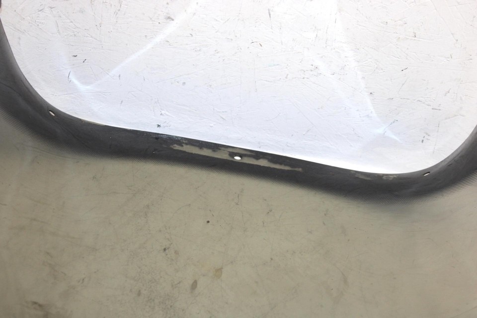 99 Polaris Xlt Touring OEM Windshield 5431456 SP46 | eBay