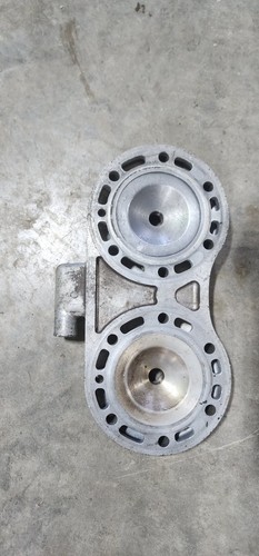 11' Arctic cat F5 LXR cylinder head 95B2, #3007-611 | eBay