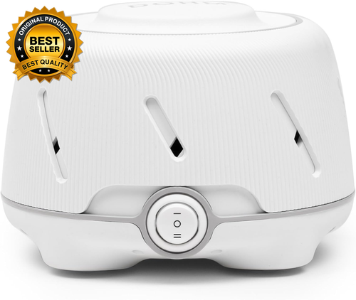 Dohm the Original White Noise Machine Relaxing Natural Sound ...