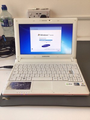 Samsung N150 Plus - Used - See description | eBay UK