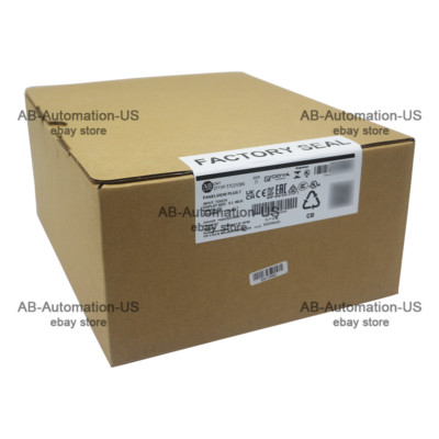 New 2711PT7C21D8S Allen Bradley 2711P-T7C21D8S Panelview Plus 7 ...