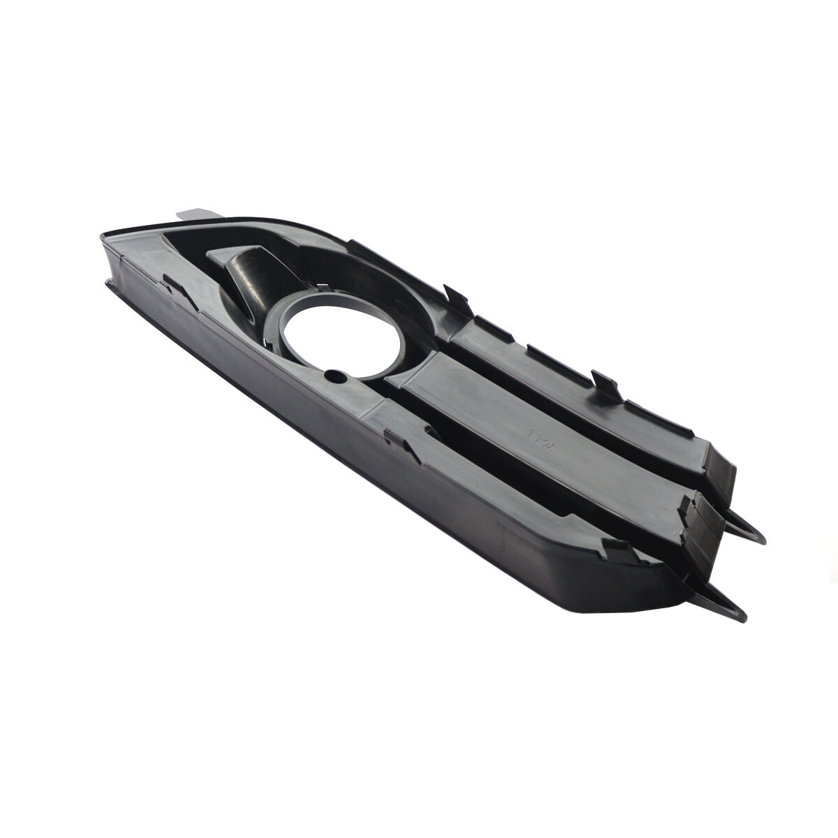 For AUDI A1 2010-2014 FRONT BUMPER GRILLE GRILL 8X0807681A LEFT DRIVER ...