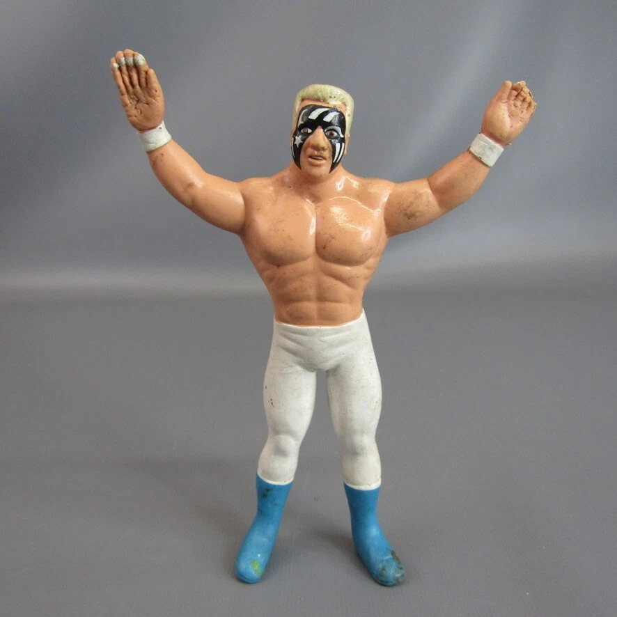 Classic Sting Wcw