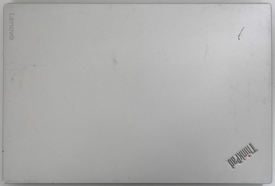 Lenovo ThinkPad X1 Carbon i5-7300U 2.60GHz 8GB RAM 14in CRACKED SCREEN ...