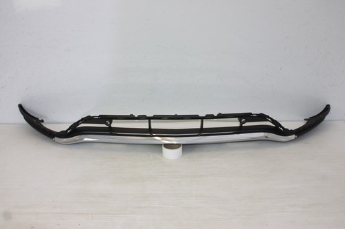 Mercedes GLC C253 X253 AMG Front Bumper Lower Section 2019 ON ...