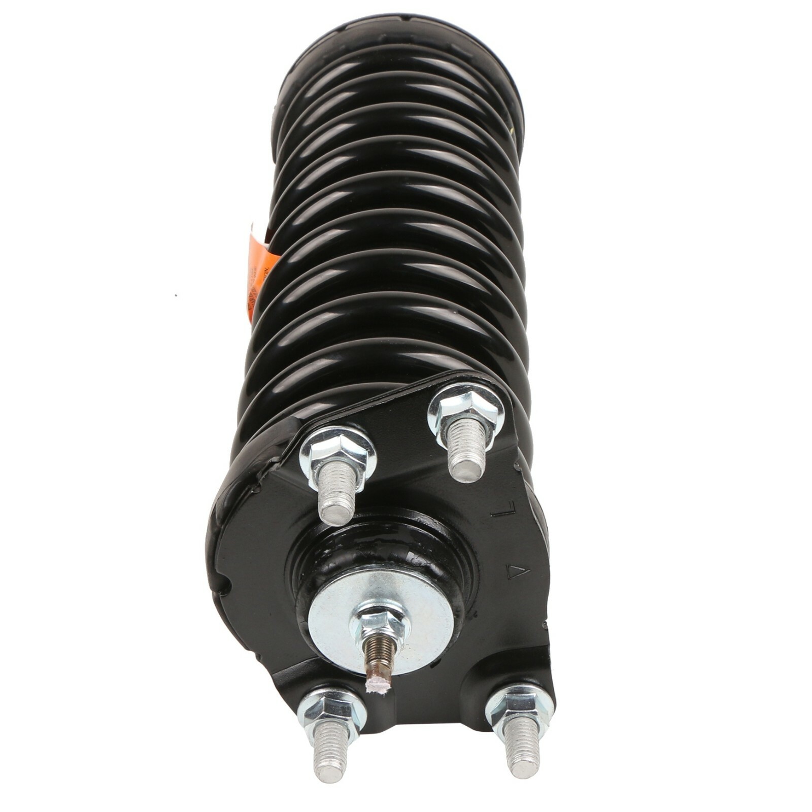 Front Struts Assembly For 02-12 Jeep Liberty 07-11 Dodge Nitro Right ...