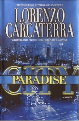 Paradise City Book Lorenzo Carceterra | eBay