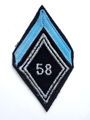 014655 losange transmission 58 rt 1°classe | eBay