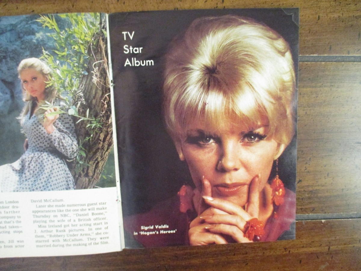 See Rank Sigrid Valdis