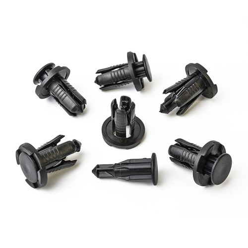 12x Clip de fixation de pare-chocs pour Honda Subaru Mitsubishi ...