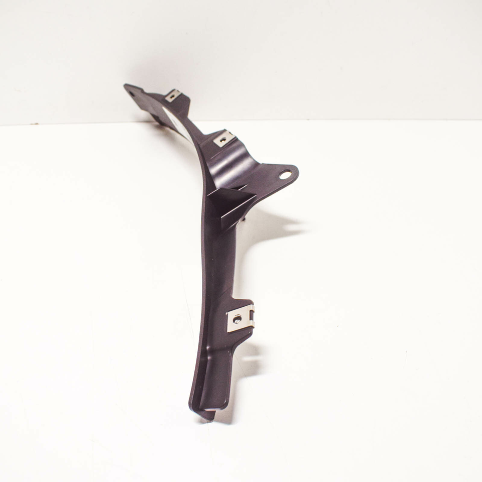 NEW AUDI Q7 4M FRONT RIGHT STONE DEFLECTOR 4M0853888C ORIGINAL | eBay