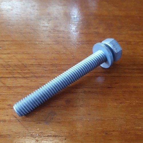 Vis TH avec Rondelle Standard d'Origine Peugeot Citroën - 692381 | eBay