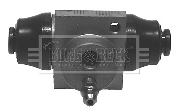 Wheel Brake Cylinder Rear Borg & Beck Fits Vauxhall Corsa Astra Combo ...