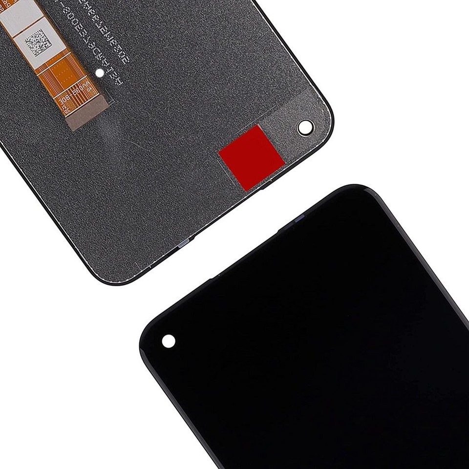 LCD Touch Screen Digitizer Replacement For OnePlus Nord N100 BE2013 ...