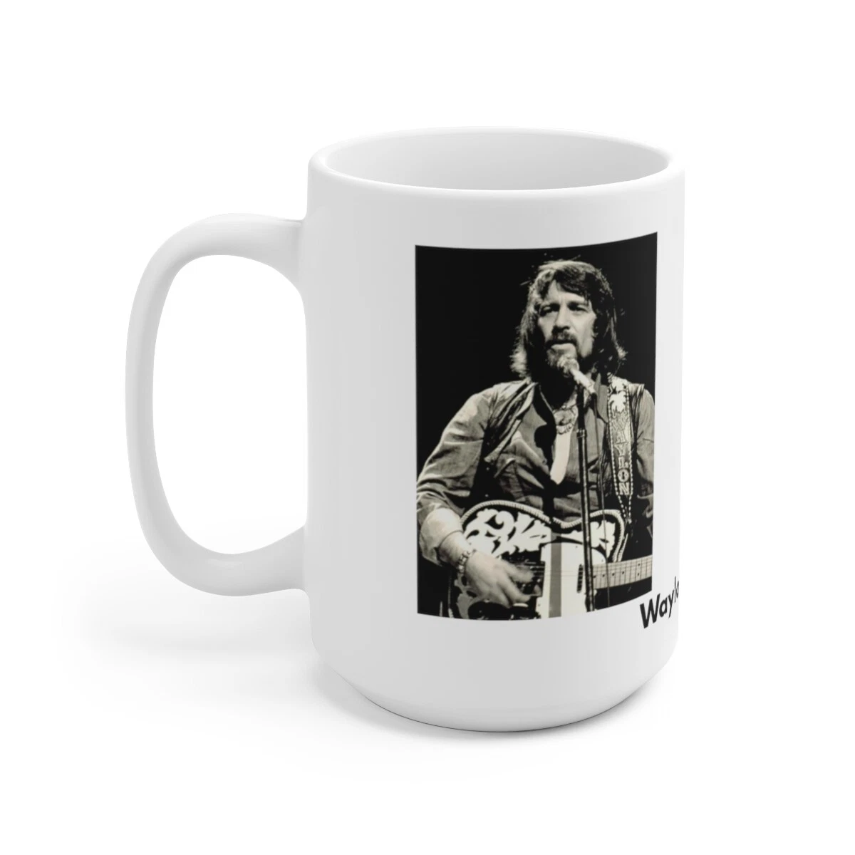 Waylon Jennings Quotes