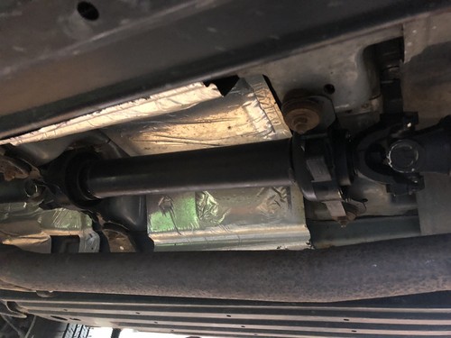 Drive Shaft Rear Dorman 946-531 Fits 07-12 MAZDA Cx-7 for sale online ...