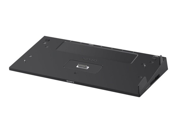 Sony VGPPRS35 Vgp-prs35 Docking Station for Vaio S Series 15" Laptops ...