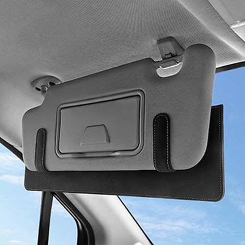 Sun Visor Extender for Car Clip on Sun Visor Sun Blocker Visor ...