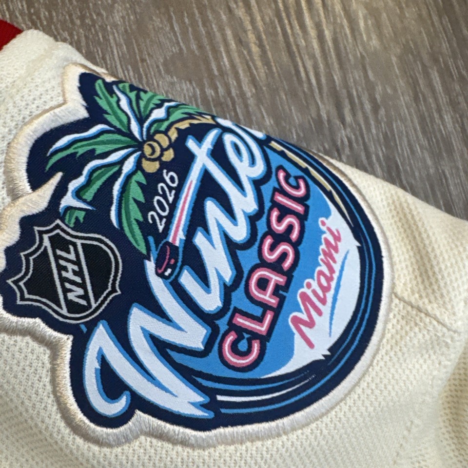 New York Rangers Jersey XL 52 Men’s Panarin Fight Strap 2026 Winter ...