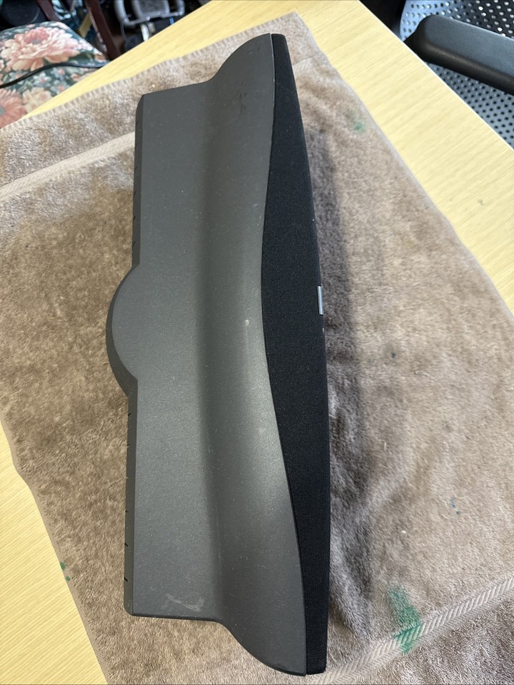 KEF 80c Center Channel Speaker | eBay