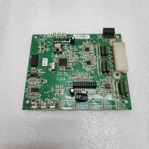 DANFOSS SOFT START MCD 500 SERIES 340-07444-00B VER. V1.11 GM3KB MODEL ...