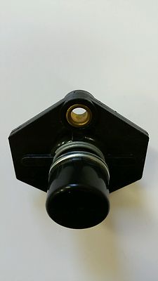 313-0032 ONAN TROMBETTA 26240 PUSH BUTTON STARTER FOOT SWITCH 12-24V ...