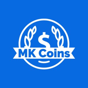 MK-COINS | eBay Stores
