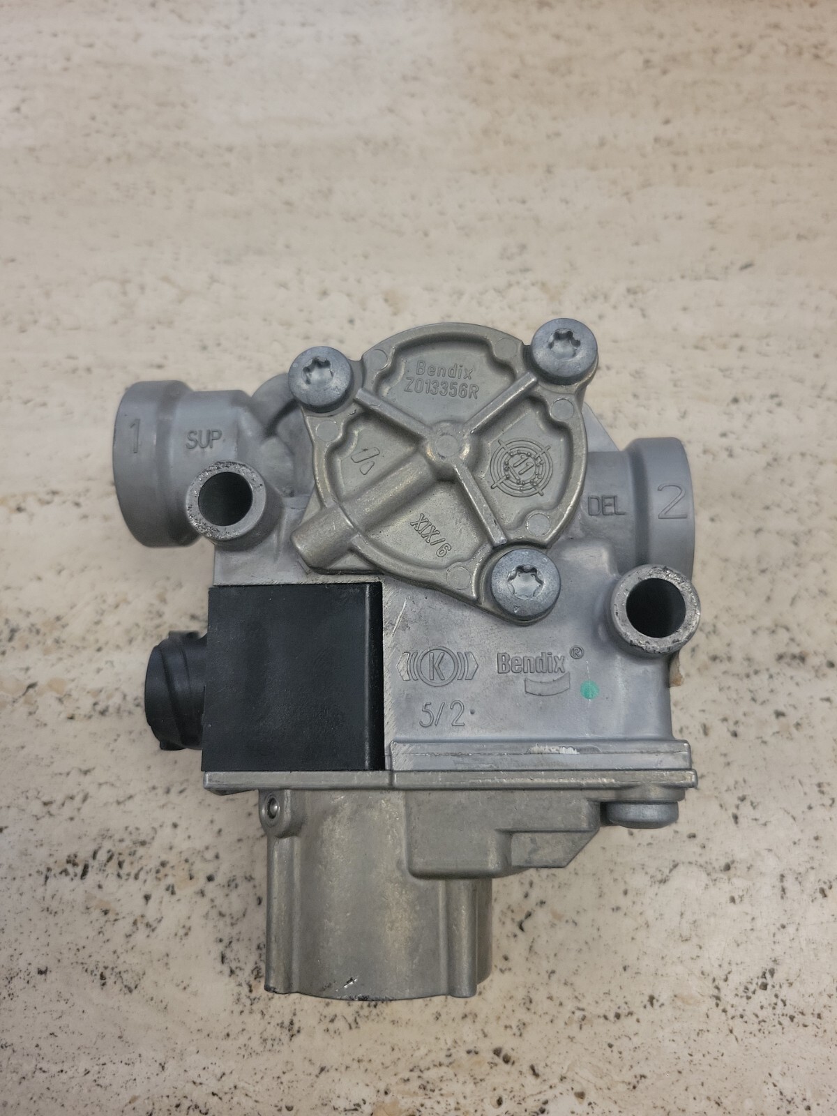 Bendix ABS Brake Valve International (Z013356R) for sale online | eBay