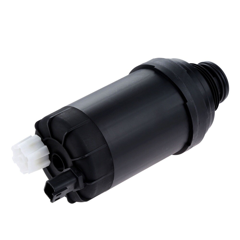 SEPAR S510 - Cross reference fuel filters