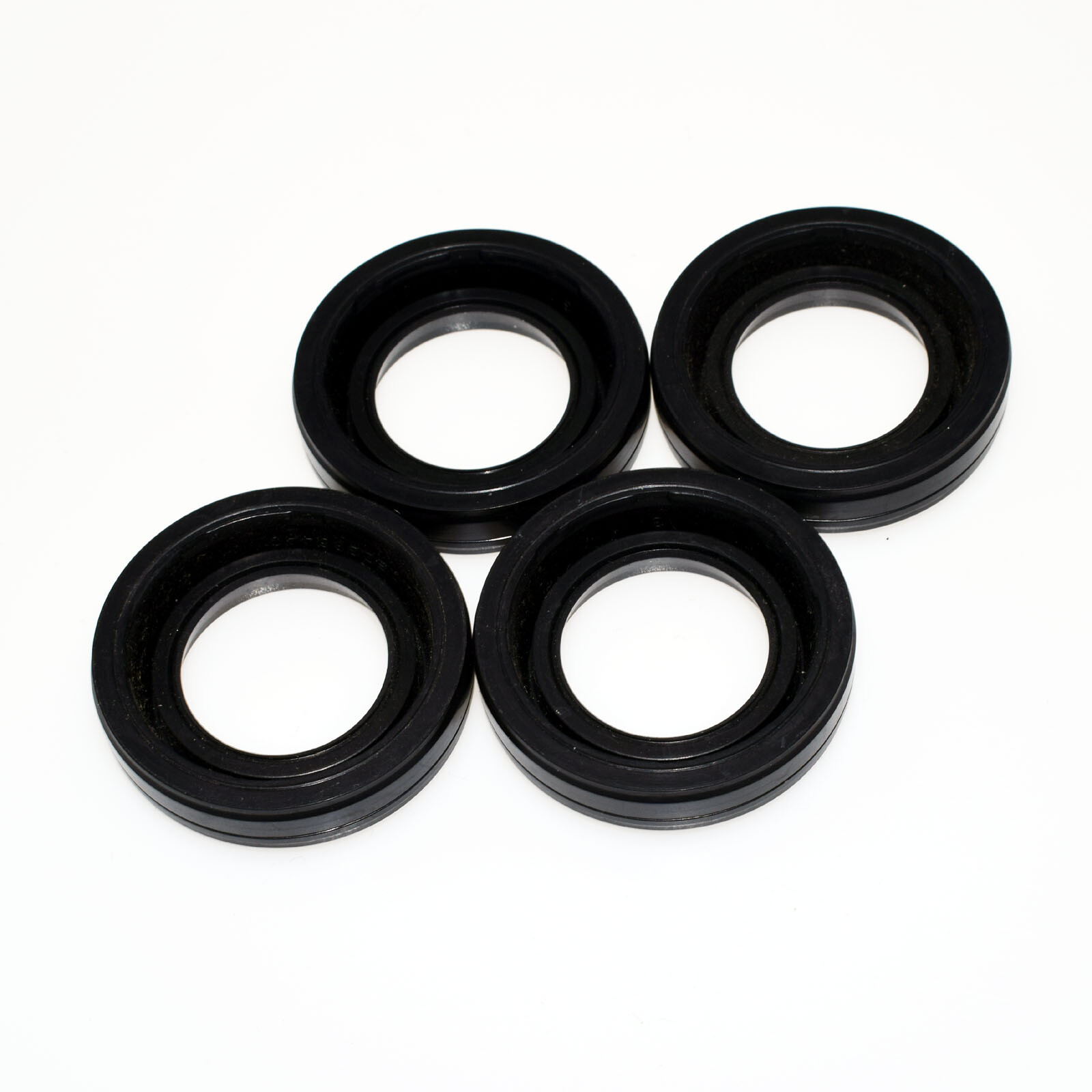 Spar Plug Tube Seal Set of 4 For Toyota Lexus 4Runner Camry GS300 11193 ...