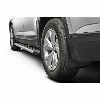 New Full Set Factory Splash Guards Mud Flaps FOR VW 2020-2026 Atlas ...