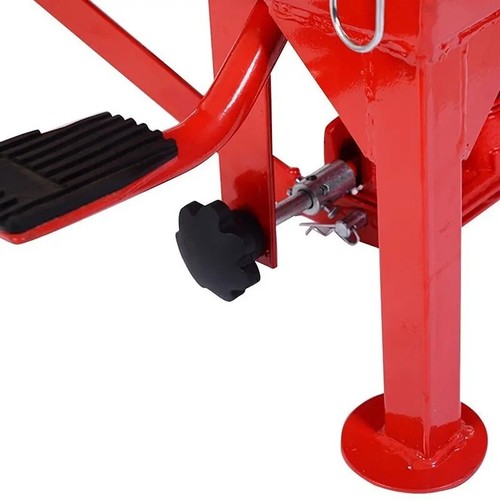 Elevator Lift Table Up Parking Jack Maintenance Repair Guard Bracket | eBay